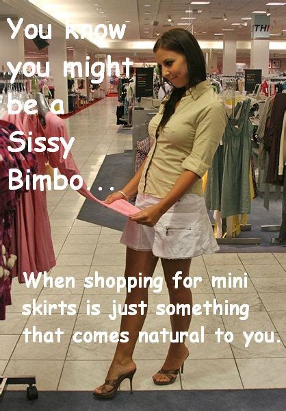 Pin On Sissy Caps