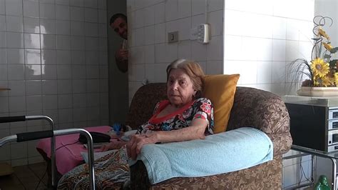 Tia Nena Amando O Fabio Youtube