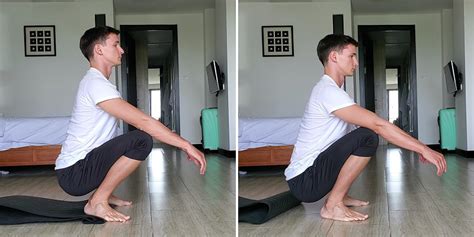 Exercises Your Tight Hips Really Want Thumper Massager Inc AU Store