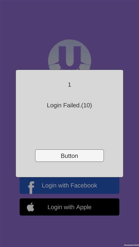 Login Failed When Login With Google Issue 2 Coolishbee Universal