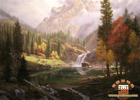 大山风景画 大山素描 画大山 第3页 大山谷图库