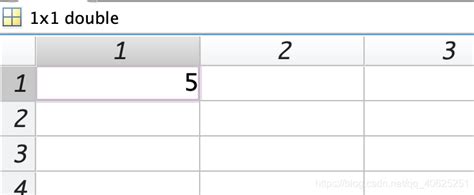 Matlab中的（乘）和（点乘）傻傻分不清？！matlab中和的区别 Csdn博客