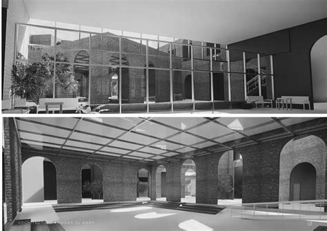 Hagar Elkady Architecture Portfolio By Hagar Amr Elkadi Issuu