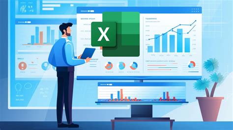 Excel 互動式儀錶板的優勢及其製作方法 0x資訊