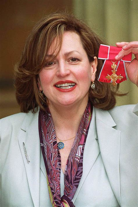 Barbara Dickson Admits Stage Fright Scottish Singer Opens Up Uk