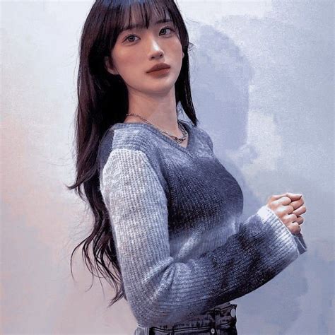 Pin Von 𝗯 𝗻 𝗴 𝗼 𝗰 Auf Korean Girl