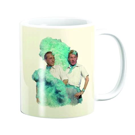 Pepperst Mug Double Sided Sisters Reprise 330ml Shop Today Get