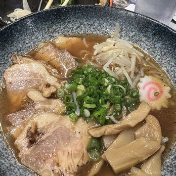 Kumako Ramen Den 841 Photos And 592 Reviews 487 Saratoga Ave San