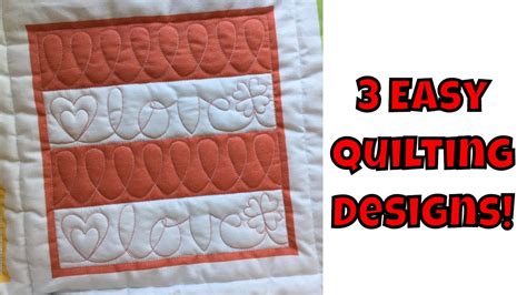 How To Use A Quilting Machine At Paulette Flores Blog