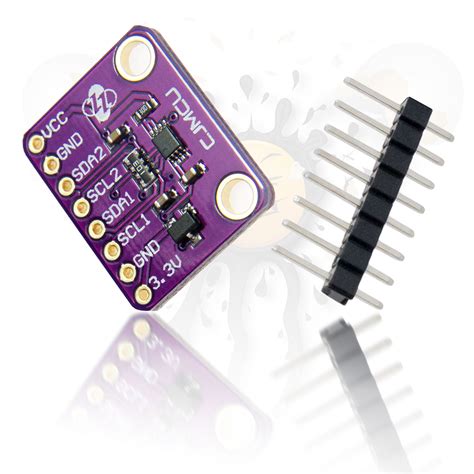 pca9306 spannungs voltage dual bidirectional level konverter kabel and werkzeug profi
