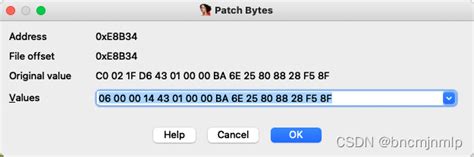 Ida编译arm汇编出现jumpout的解决方案 Csdn博客