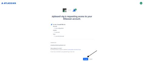 How Do I Re Authenticate My Jira Integration Zipboard Help