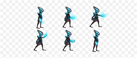 One Percent Talent Blob Game Character Sprite Sheet Fun With Css One Percent Talent Blob Game Character Sprite Sheet Fun With Css