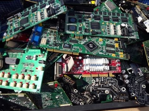 폐pcb 매입 기판 처리 Ic폐기 전자 반도체 폐기물 수거 전자스크랩 업체 네이버 블로그