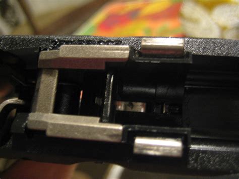 Glock 30 460 Rowland Conversion Review General Discussion Any Topic Is Welcome Here