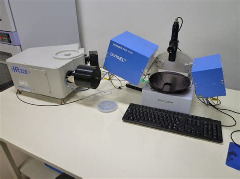 位相変調型分光エリプソメーター ARIM Japan公式ホームページ マテリアル先端リサーチインフラ