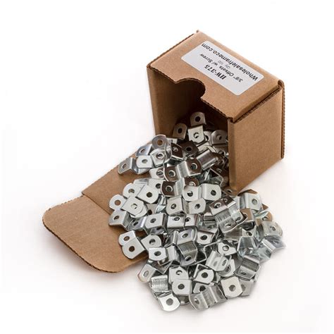 38 Offset Clips W Screws Wholesale Frame Company
