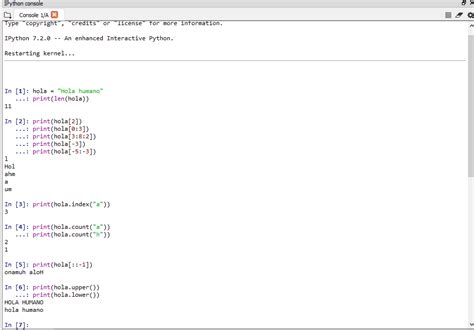 Formato Y Manejo De Texto En Python Machine Learning