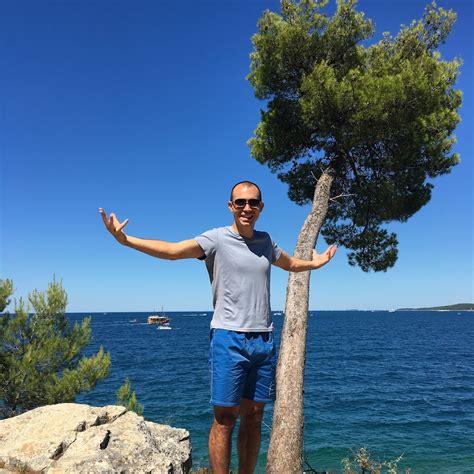 Klemen Simonic Youtube