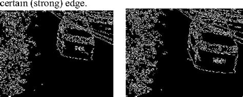 Figure 4 From Vehicle Speed Detection Using Corner Detection Semantic