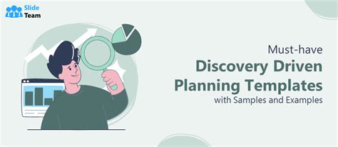 Must Have Discovery Driven Planning Templates