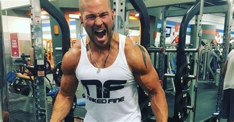 Matt Richards OK Magazine