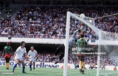 Francesco Graziani Photos And Premium High Res Pictures Getty Images