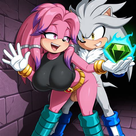 Rule 34 Ai Generated Echidna Female Julie Su Male Malefemale Pixel