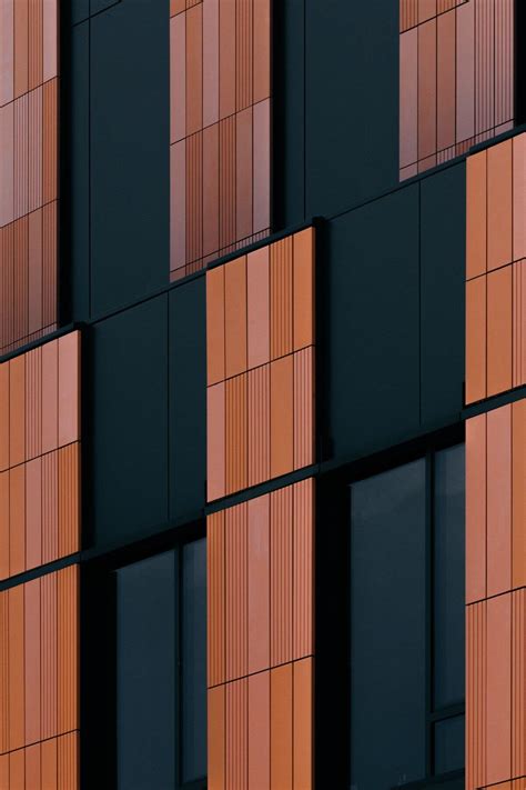 The Biggest Cladding And Exterior Design Trends Wiedehopf® Toronto