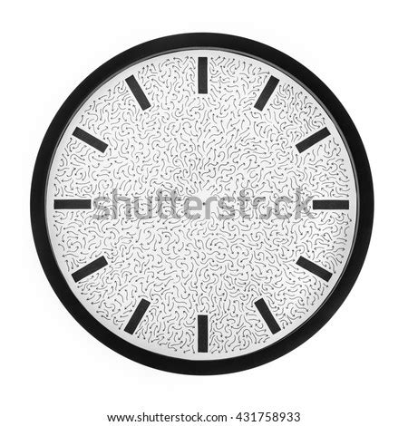 Clock With No Hands Stock Photos Images Pictures Shutterstock