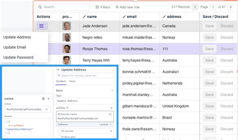 Transitioning From Airplanedev To Appsmith Using Aws Lambda Appsmith