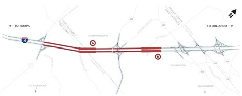 Fdot I 4 Construction Projects In Polk County Polk Tpo News