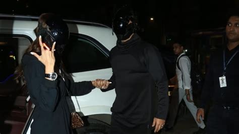 Shilpa Shetty Brutally Trolled For Twining With Husband Raj Kundra In