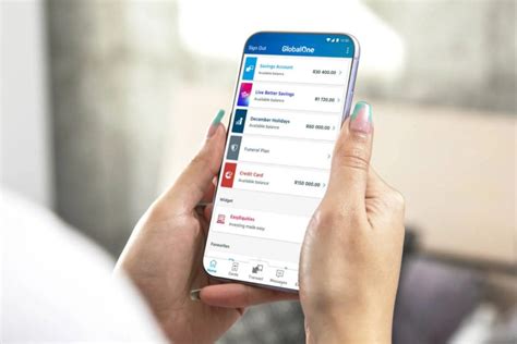 Capitec Hits Over 1 Million Active Mobile Users Businesstech