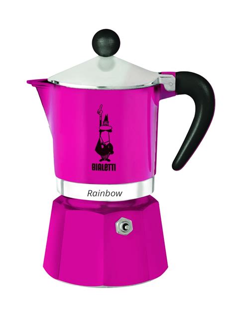 Гейзерная кофеварка Bialetti, на 6 чашек (270 мл) - купить по выгодным ...