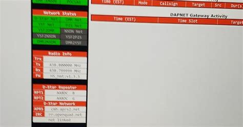 Mmdvm Working Album On Imgur