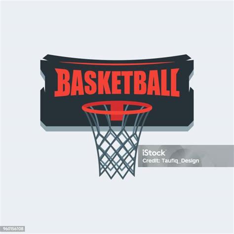 농구 선수 로고 템플릿입니다 크리에이 티브 스포츠 게임 벡터 일러스트 레이 션 0명에 대한 스톡 벡터 아트 및 기타 이미지 0명 Championship 경기 스포츠