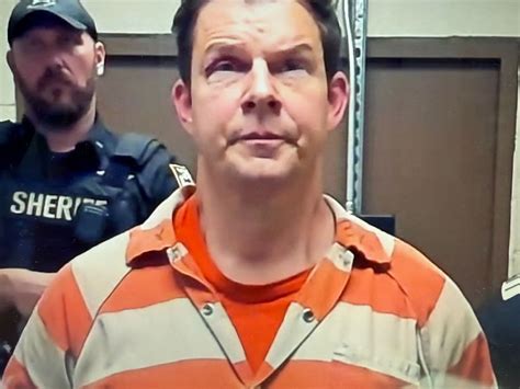 Ugly Betty Actor Eric Mabius Altercation At Bar Before Arrest On Video