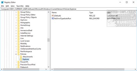 How To Restore Missing Pin To Start Context Menu In Windows 10 Majorgeeks