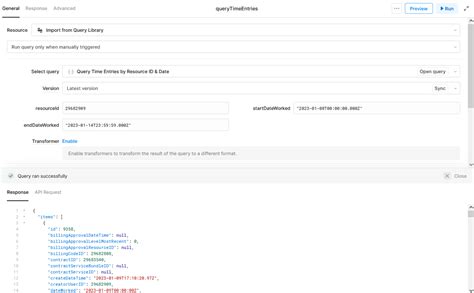 Rest Api Results Differ When Called Directly Versus From Javascript 💬 App Building Retool Forum