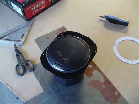 Best Way To Hide Speakers BinderPlanet Com