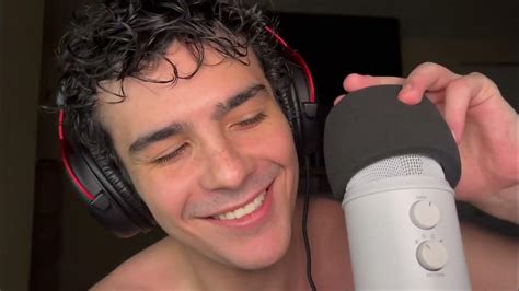 Asmr Fast And Aggressive Mic Pumping Swirling Gripping Youtube