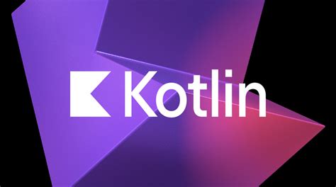 How Kotlin Is Shaping The Future Of Programming For Developers Techg