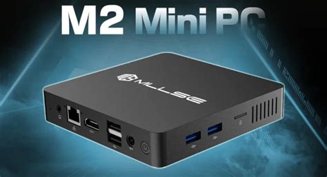 Mllse M2 미니 Pc 인텔 셀러론 N3350 Cpu 추천 제품 최저 가격 비교하고 구입했어요