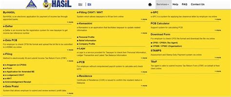 Appeal Letter Sample Letter To Lhdn Lhdn S Responses To Appeal For Extension Of Time Eot And