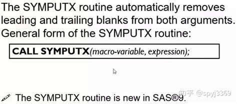 Sas Macro Language2 知乎