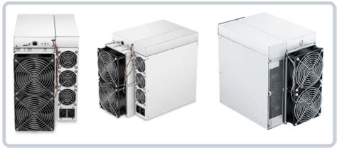 Best ASIC Miners For Crypto Mining In Top Machines