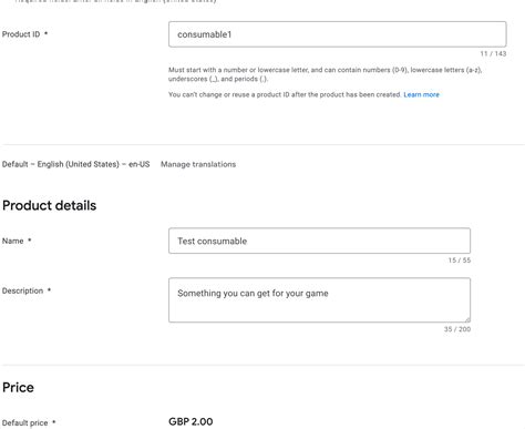Setup Gdevelop Documentation