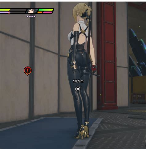 젠존제 이블린 인게임 체험 해보신 분 치지직 에펨코리아