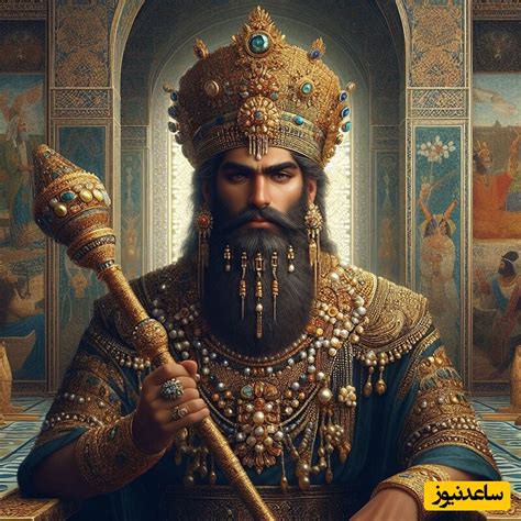 فیلم گنج قارون؛ مروری بر شخصیت های تاریخی ایران زمین اگر در حال حاضر